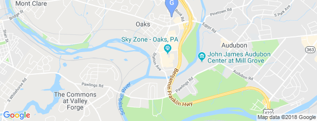 Animate! Concert Philly, PA